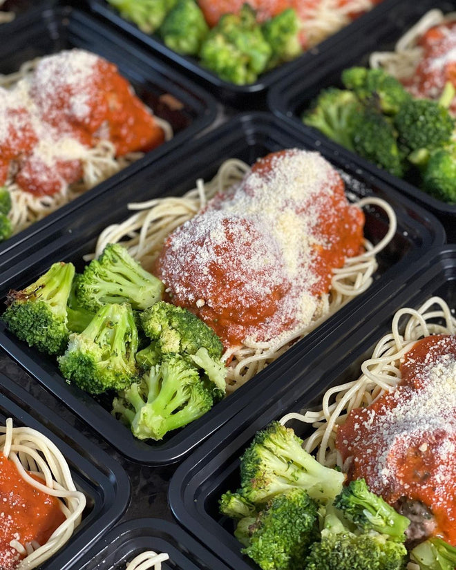 ScorchMeals: Where taste and portion control coexist.