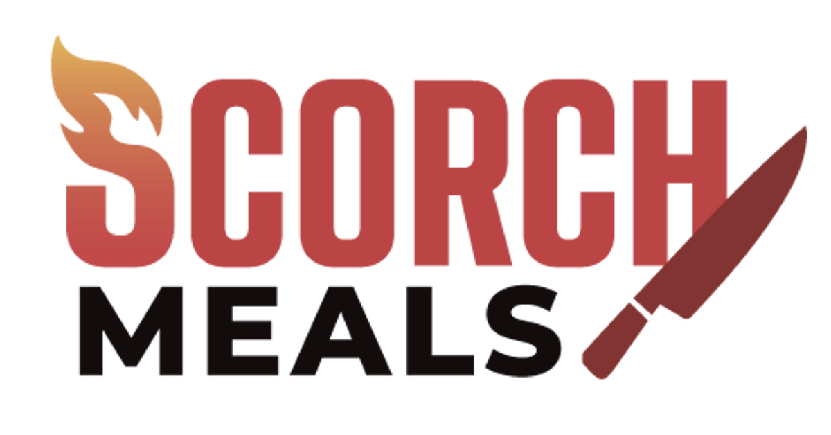 ScorchMeals